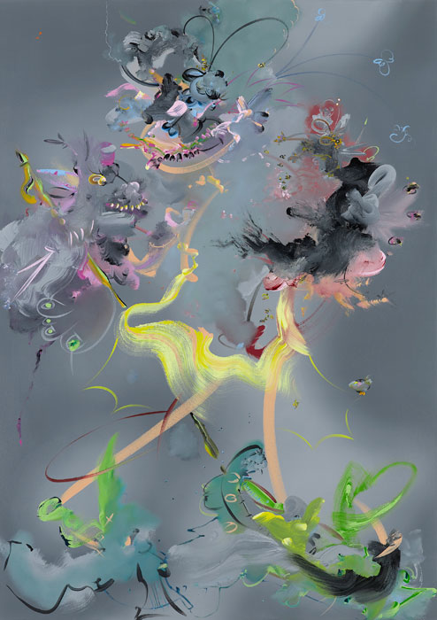 Figure 2a | Fiona Rae